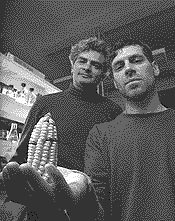 Kernels of Truth | East Bay Express | Oakland, Berkeley & Alameda