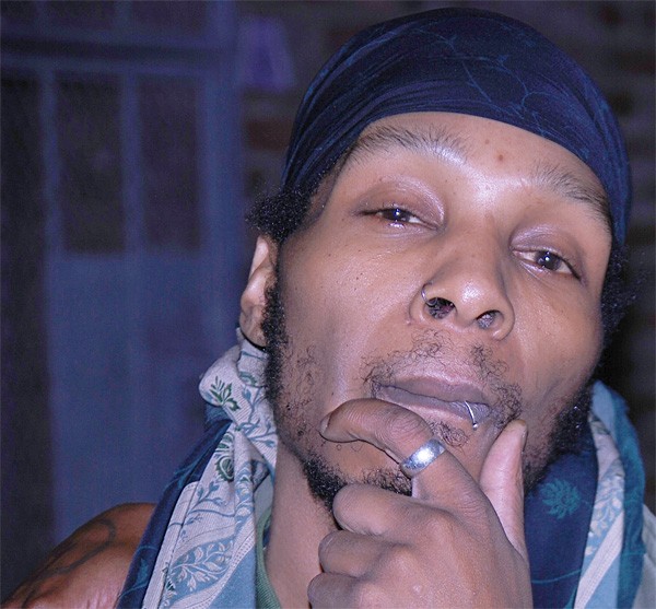 A Hiero's Welcome | East Bay Express | Oakland, Berkeley & Alameda