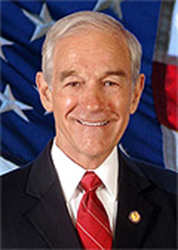Explaining the Ron Paul Phenomenon | East Bay Express | Oakland ...