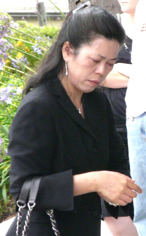 Monica's Victims | East Bay Express | Oakland, Berkeley & Alameda