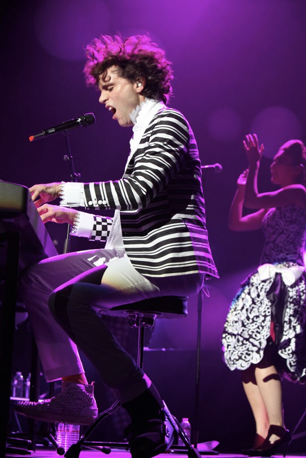 Photos: Mika | East Bay Express | Oakland, Berkeley & Alameda
