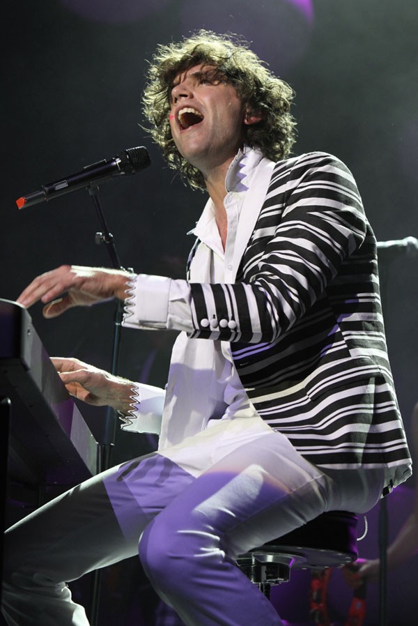Photos: Mika | East Bay Express | Oakland, Berkeley & Alameda