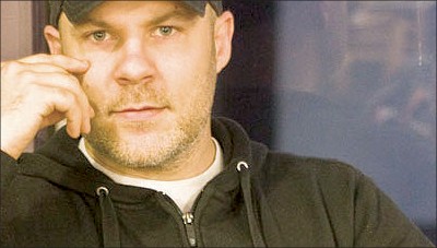 Jon Tracy's Odyssey | East Bay Express | Oakland, Berkeley & Alameda