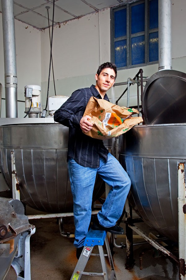 A Matter of Culture | East Bay Express | Oakland, Berkeley & Alameda