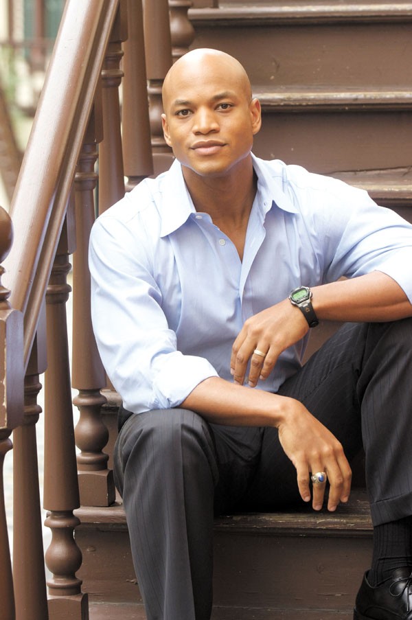 The Two Wes Moores | East Bay Express | Oakland, Berkeley & Alameda