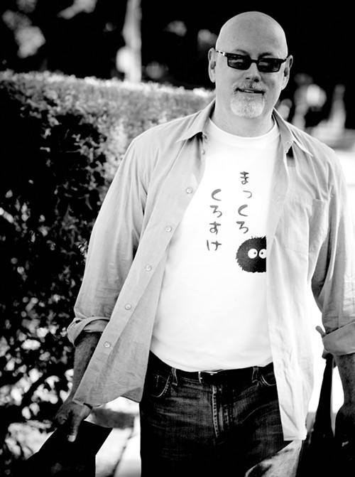 Interview: 'Baked' Author Mark Haskell Smith (Pt. 1) | East Bay Express ...