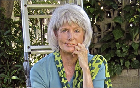 For Susan Dunlap, It's Murder | East Bay Express | Oakland, Berkeley ...