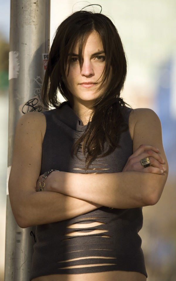 For Valerie Orth, the Music Is the Message | East Bay Express | Oakland ...