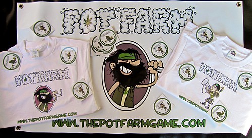 Facebook's "Pot Farm" Nominated for Video Game Award | East Bay Express ...