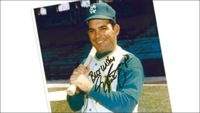 Time Running Out for Baseball's Non-Vested Players | East Bay Express ...