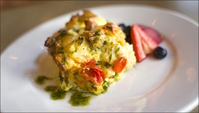 Boot and Shoe Service and Paisan Begin Breakfast Service | East Bay ...