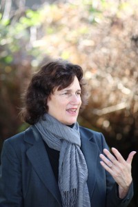 Term-Limits Measure Could Give Councilwoman Jane Brunner an Unfair ...