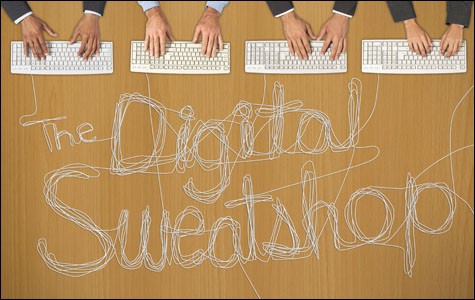 Dawn of the Digital Sweatshop | East Bay Express | Oakland, Berkeley ...