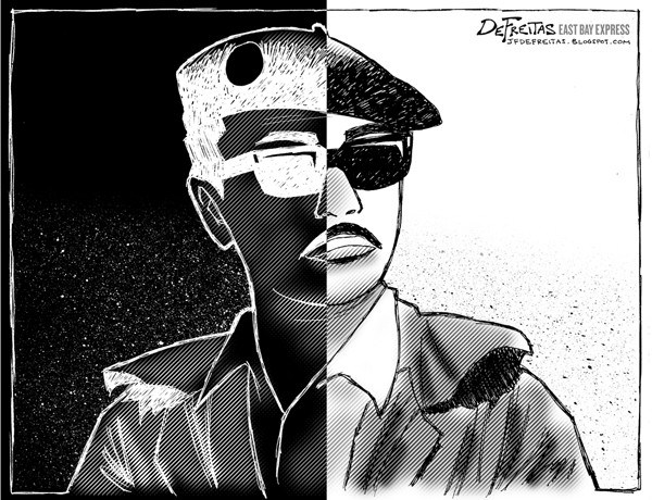 Who Was Richard Aoki? | East Bay Express | Oakland, Berkeley & Alameda