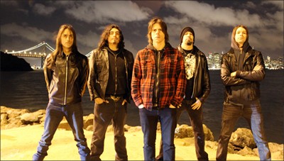 The Legend of Thadeus | East Bay Express | Oakland, Berkeley & Alameda