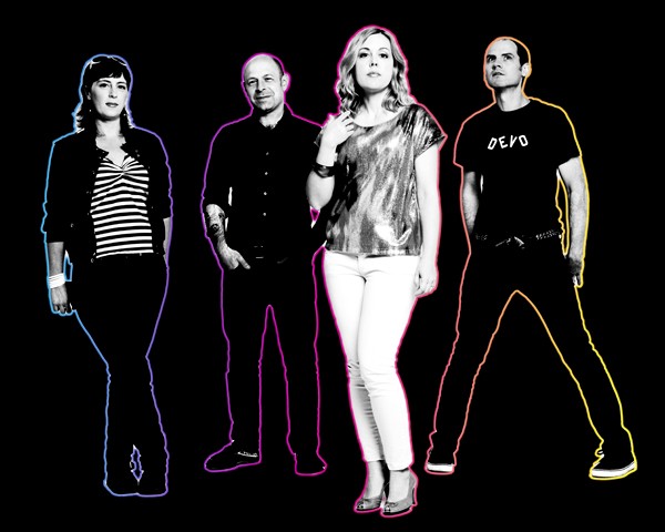 Sara Lund and the Art of Rhythm | East Bay Express | Oakland, Berkeley ...