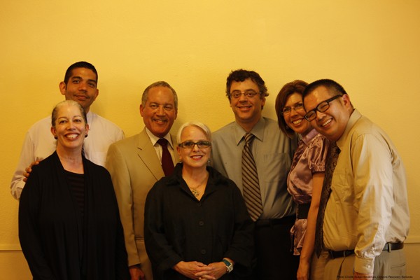 Court Meets Homeless 'On Their Own Terms' | East Bay Express | Oakland ...