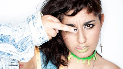 Chippy Nonstop and Hether Fortune Tweet for Fame — and Fun | East Bay ...