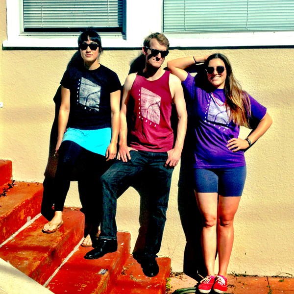 Behind the Scenes of SXSW with Trails and Ways | East Bay Express ...