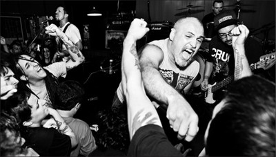 Martin Sorrondeguy: An Ambassador of Punk | East Bay Express | Oakland ...