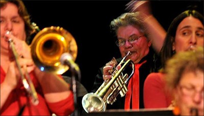 Jazz's Old Boy's Club | East Bay Express | Oakland, Berkeley & Alameda