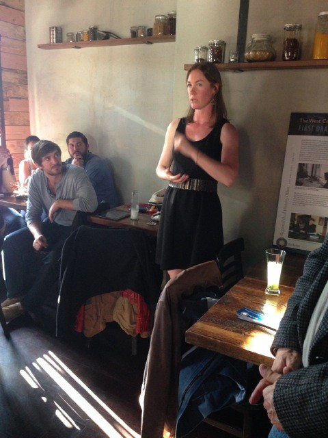 The Oral History of Cocktails | East Bay Express | Oakland, Berkeley ...