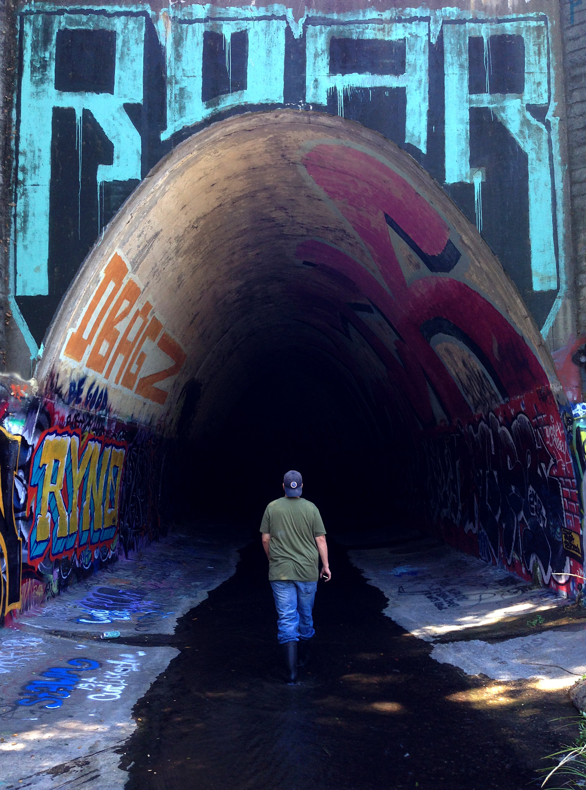 The Graffiti Hunters | East Bay Express | Oakland, Berkeley & Alameda