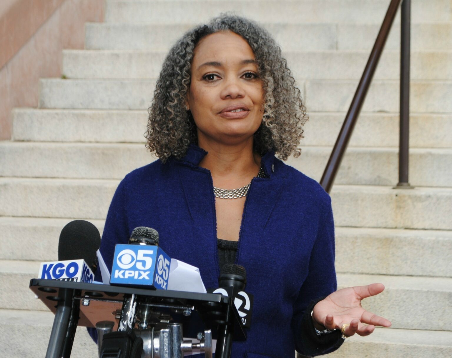 Gilmore Concedes Alameda Mayor’s Race to Spencer | East Bay Express ...