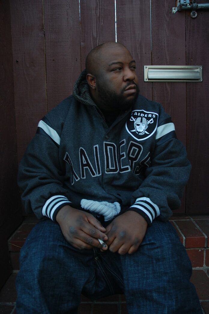 Remembering The Jacka: Mourned as He Lived | East Bay Express | Oakland ...