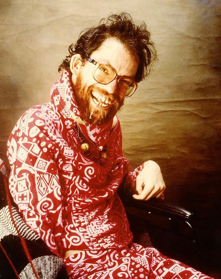 The Infamous Interviews of Frank Moore | East Bay Express | Oakland ...