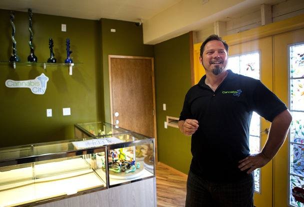 Cha Ching$! More Good News for the Legal Marijuana Indu$try | East Bay ...