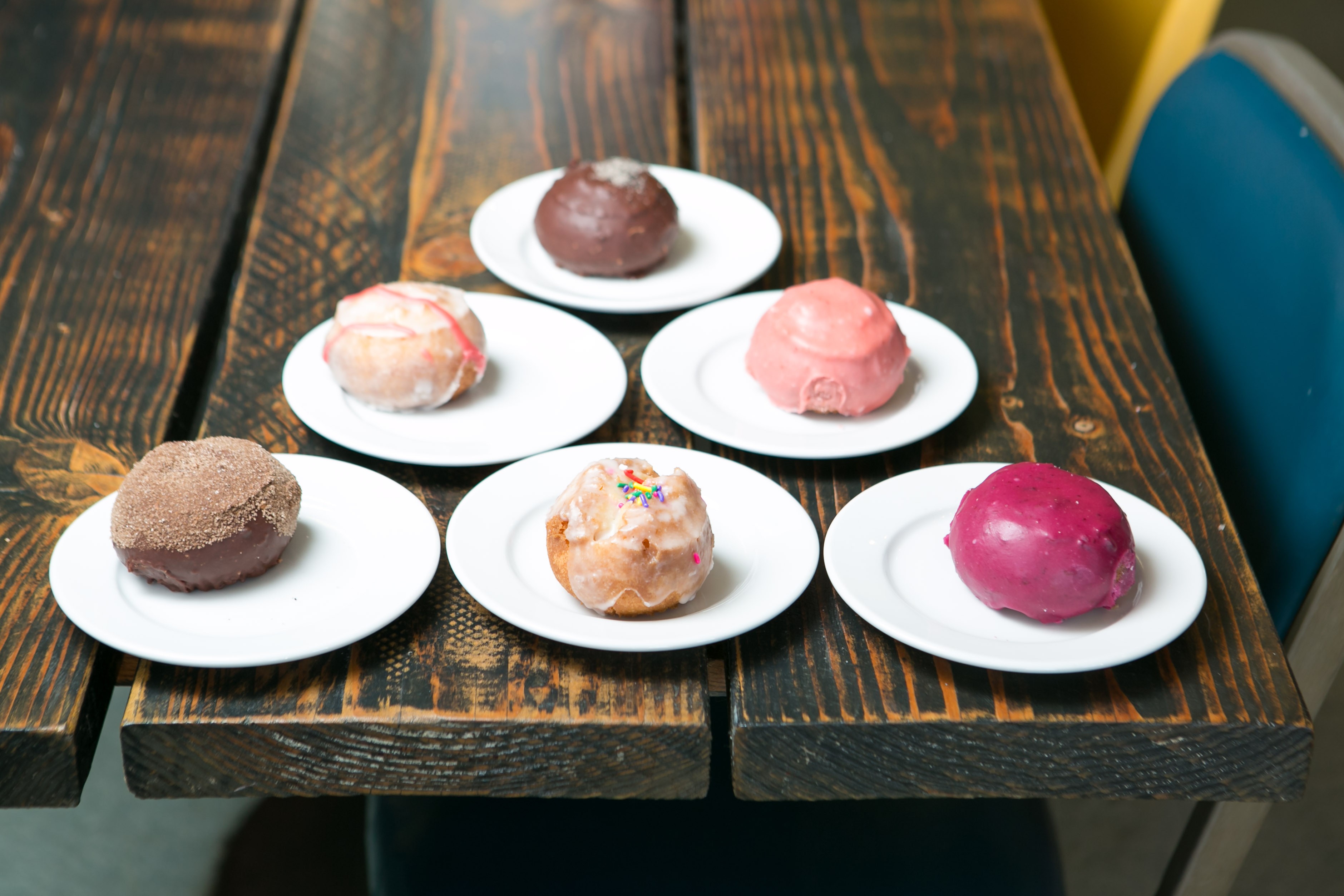 Plant-Based Sweets and Treats | East Bay Express | Oakland, Berkeley ...