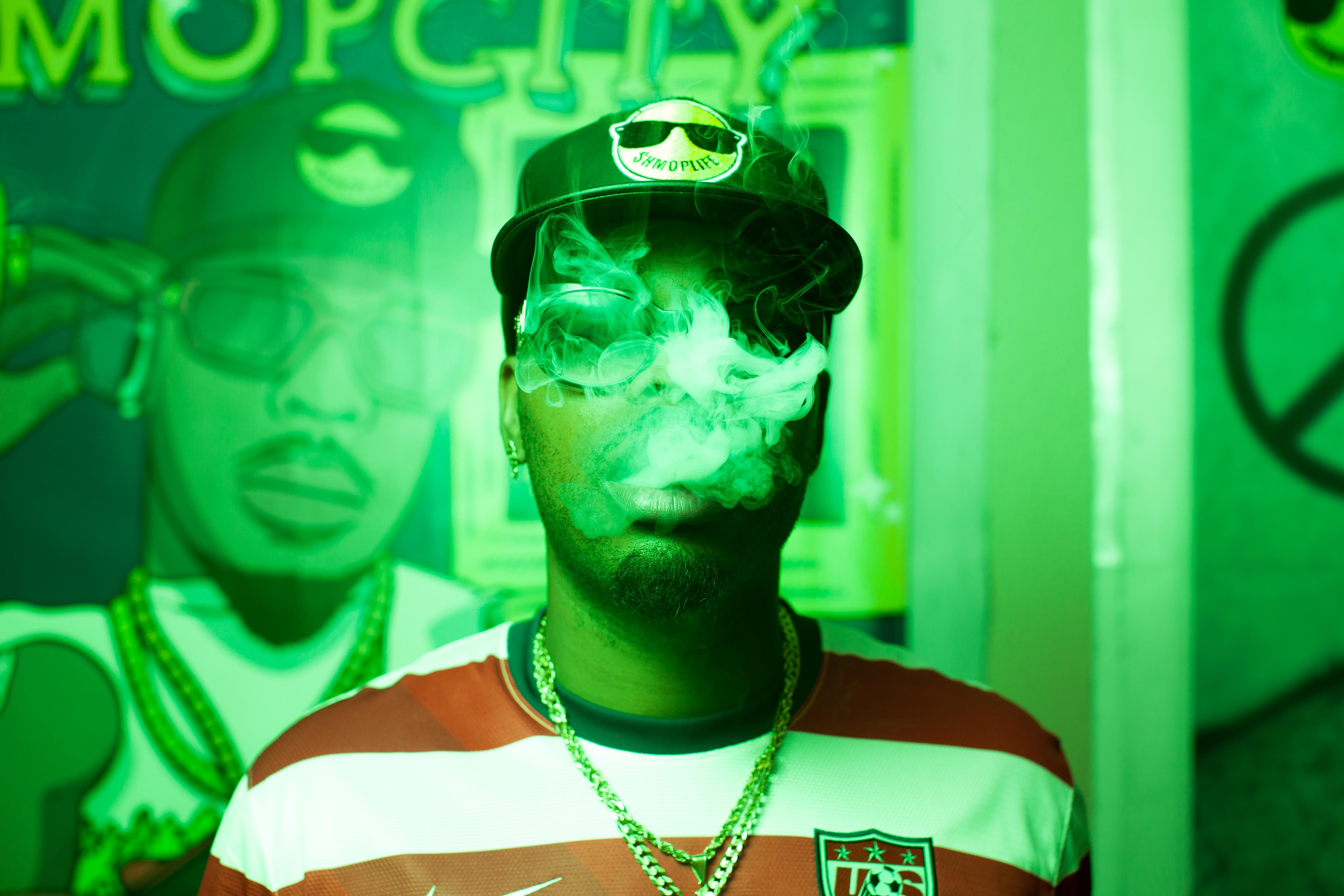 Welcome to the Shmoplife | East Bay Express | Oakland, Berkeley & Alameda