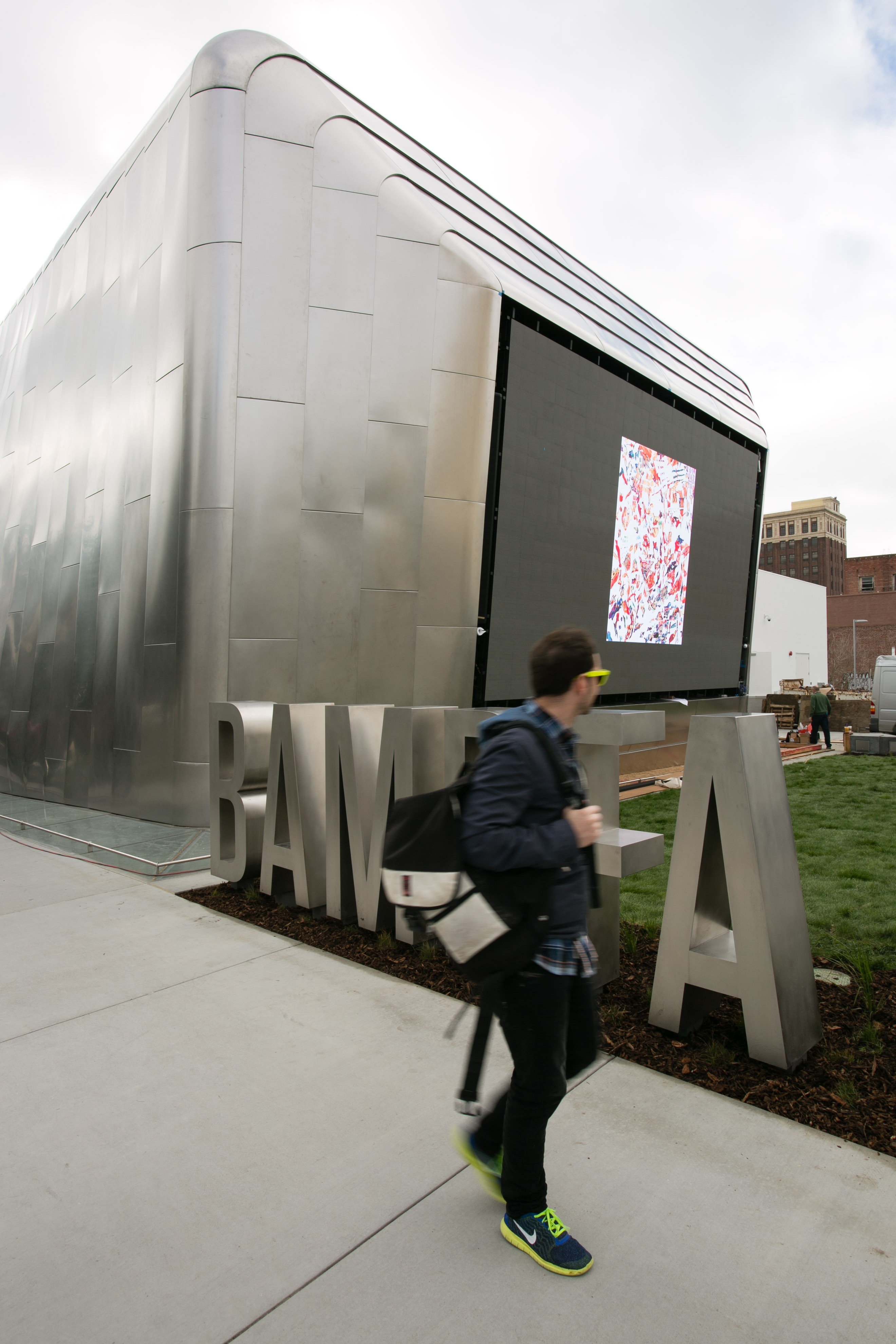 BAMPFA Is Back | East Bay Express | Oakland, Berkeley & Alameda