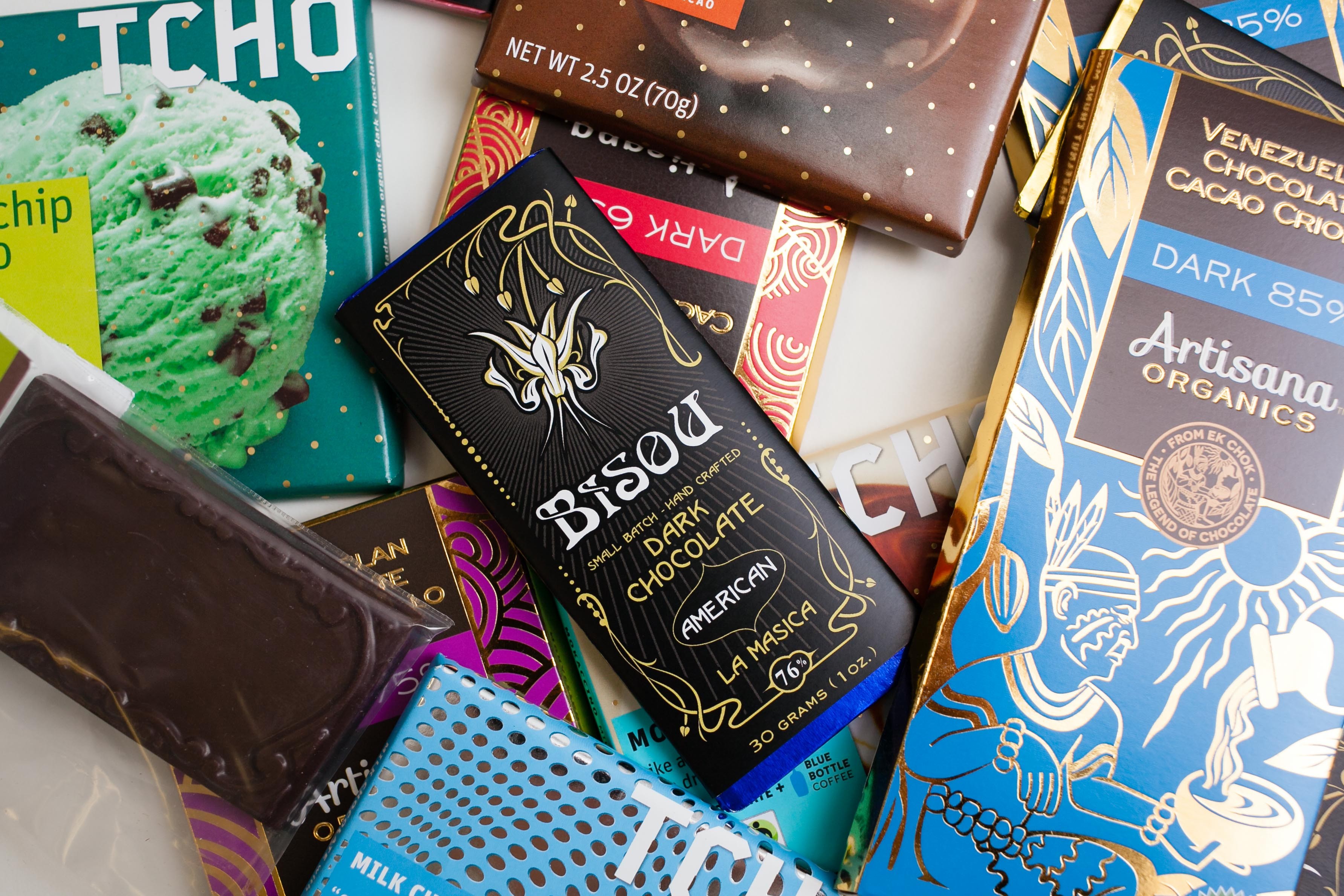 The Golden Age of Chocolate | East Bay Express | Oakland, Berkeley ...