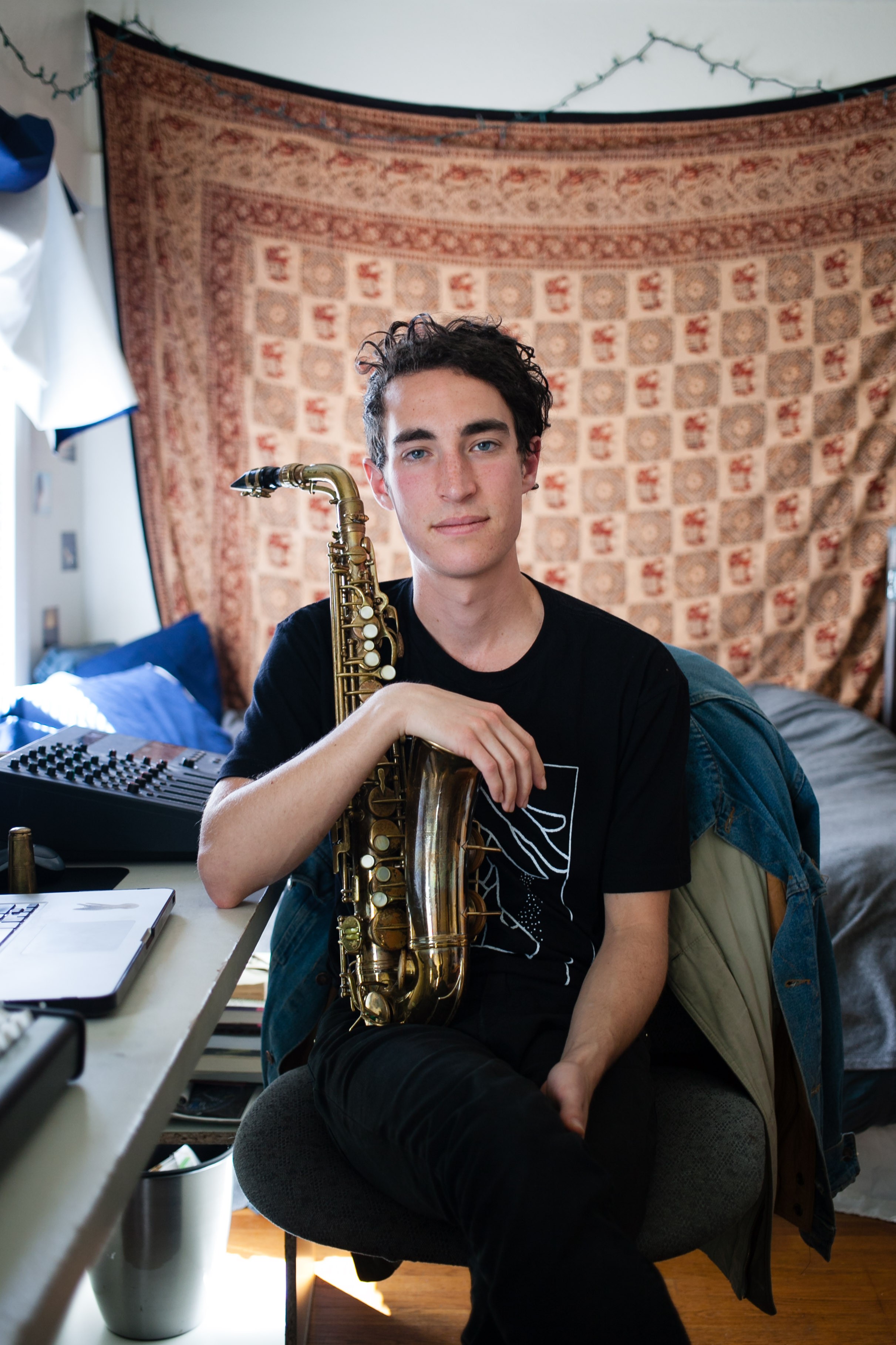 Adam Hirsch: Memories Fading | East Bay Express | Oakland, Berkeley ...