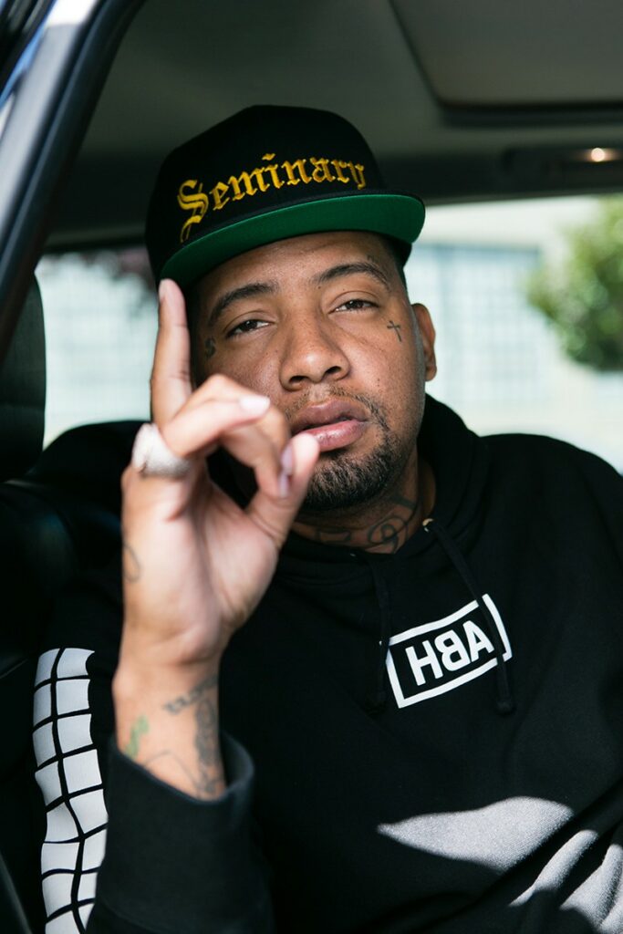 Philthy Rich: The Art of Moving On | East Bay Express | Oakland ...