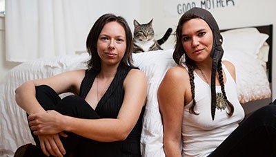 The Lesbian Sex Haiku Book (with Cats!) Is a Hilarious Tribute to Queer ...
