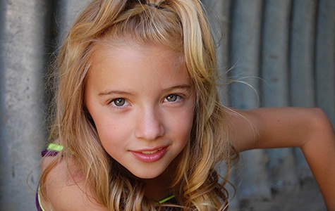 Tiny Dancer: Sarah "Lil' Mini" Phoenix | East Bay Express | Oakland ...