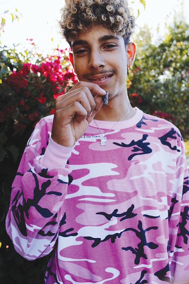 Oakland Rapper Stunny Plots the Glacier Army Takeover | East Bay ...