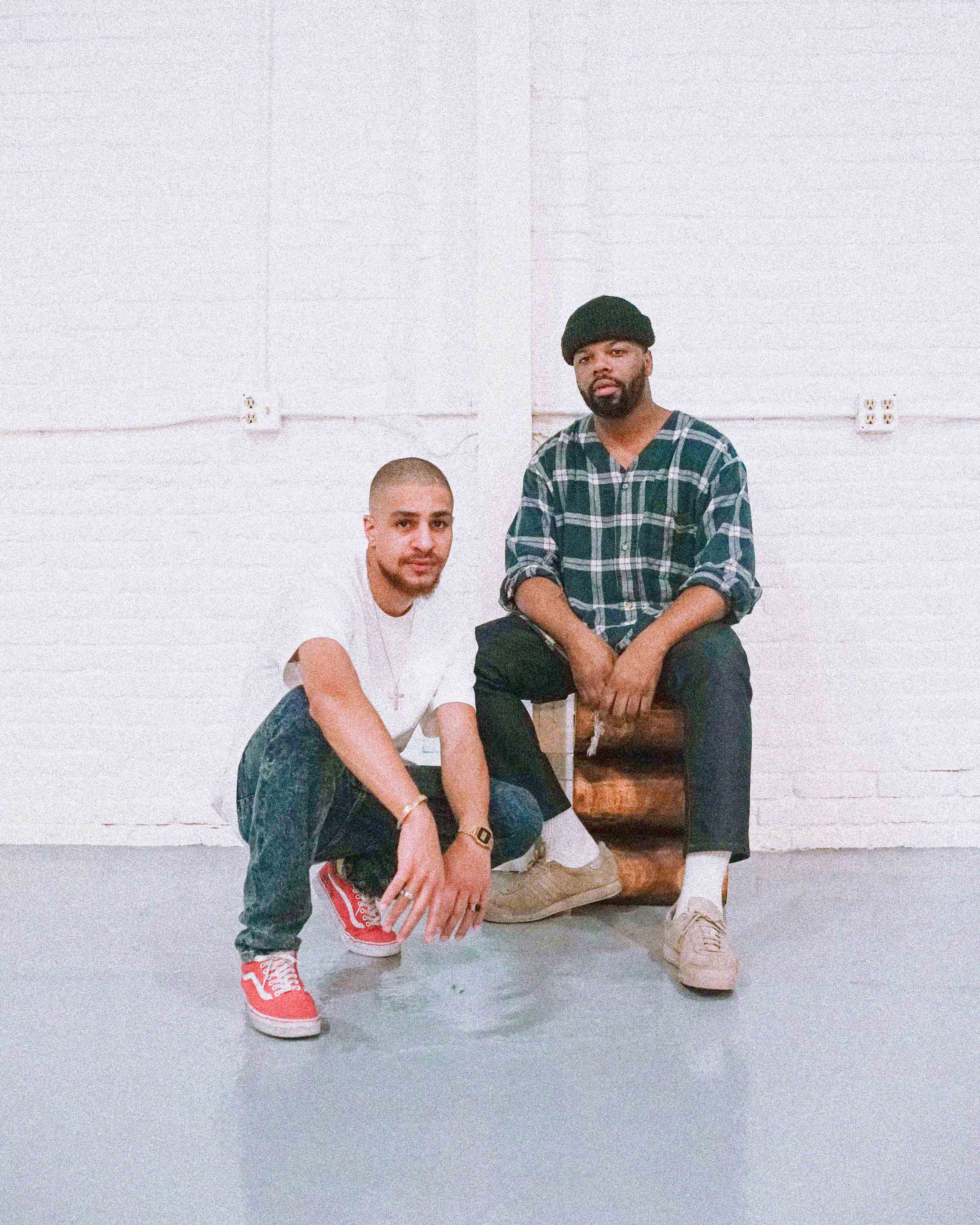 Andre Power, Iamnobodi Discuss Soulection's Valentine's Gig in Oakland ...