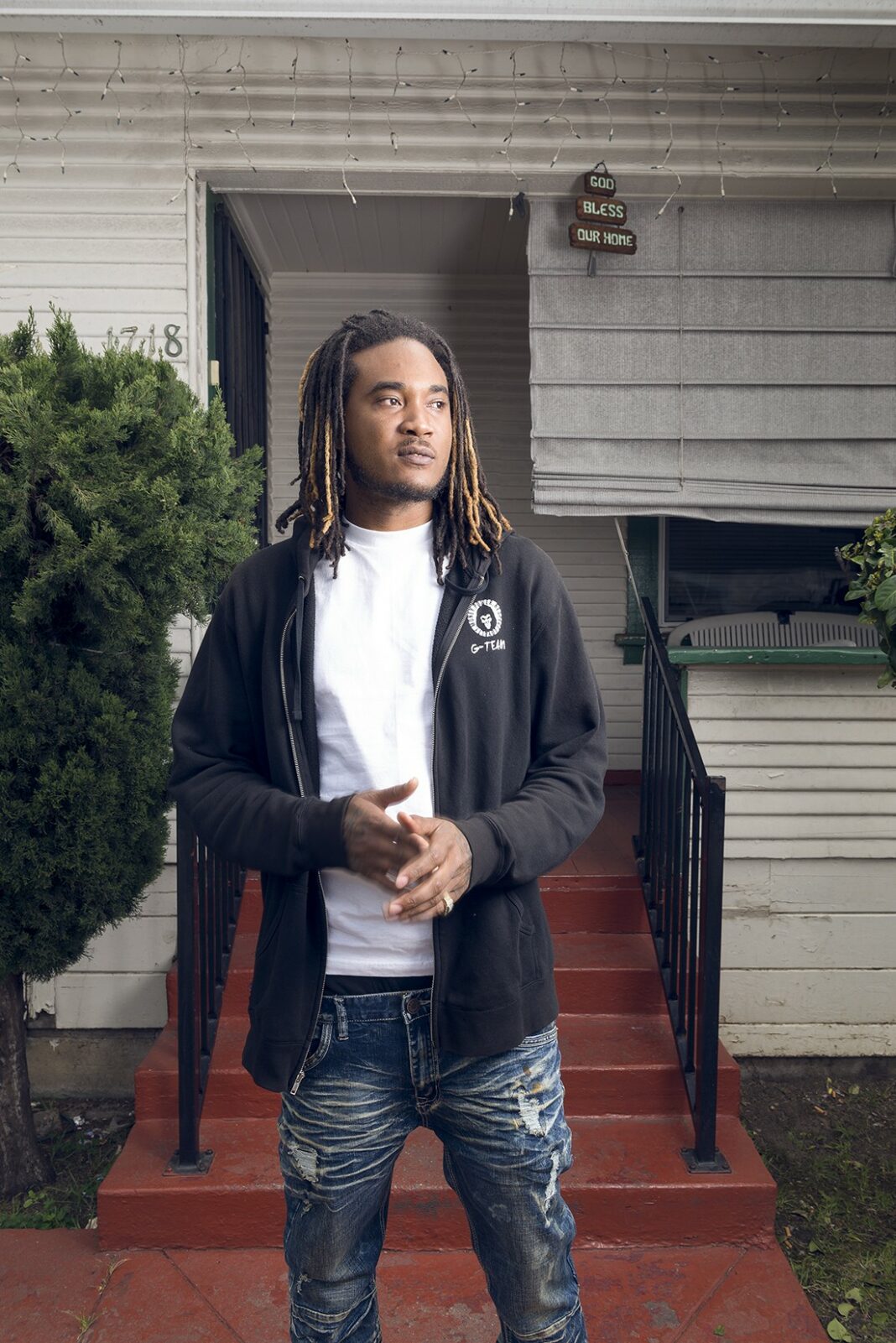 Blacklisted: How The Oakland Police Department Discriminates Against ...