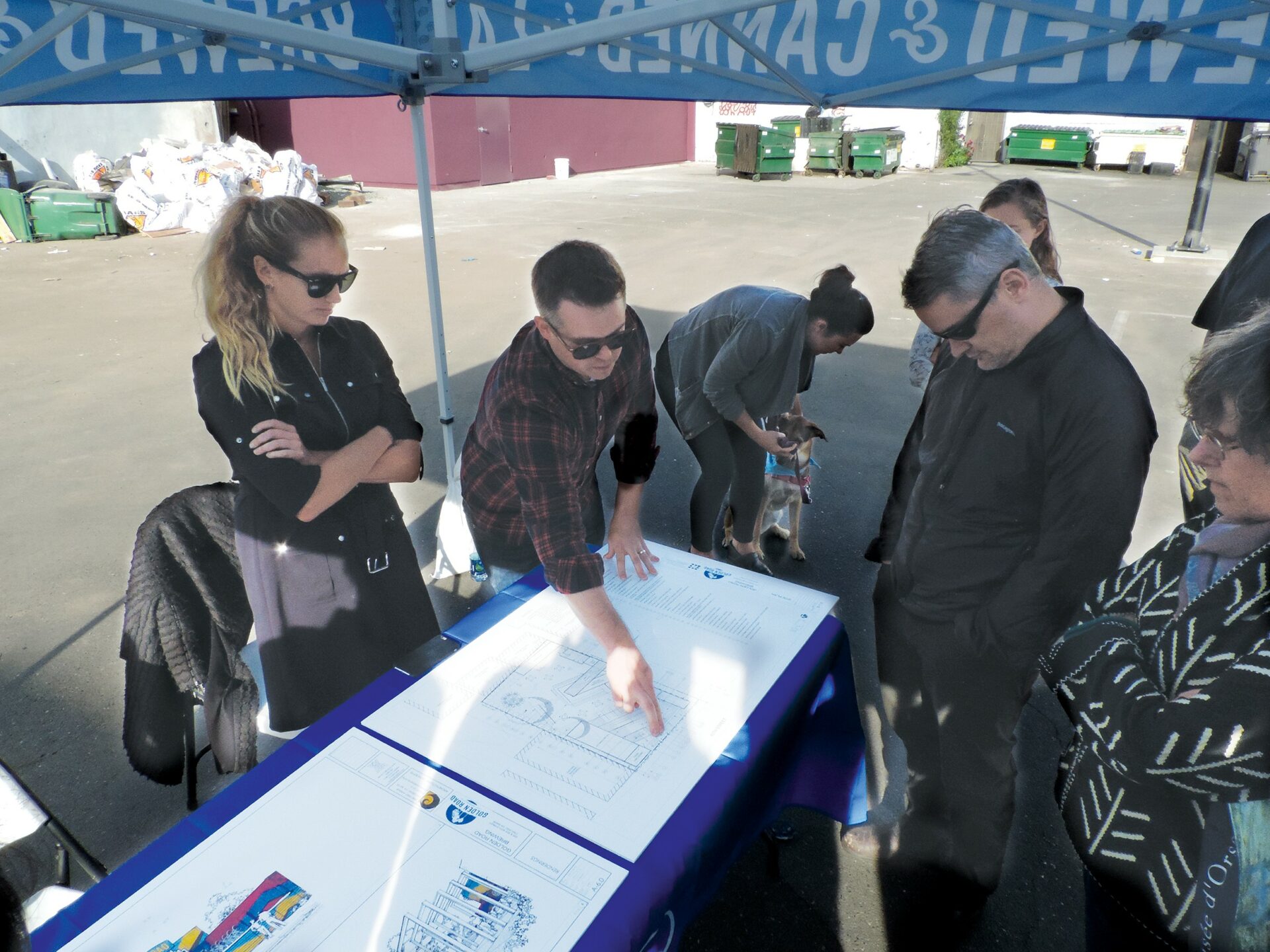 Golden Road Brewing's Meg Gill Visits Oakland To Defend Controversial ...