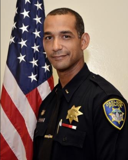 Naming Names These Officers Are Responsible For The Failed Oakland