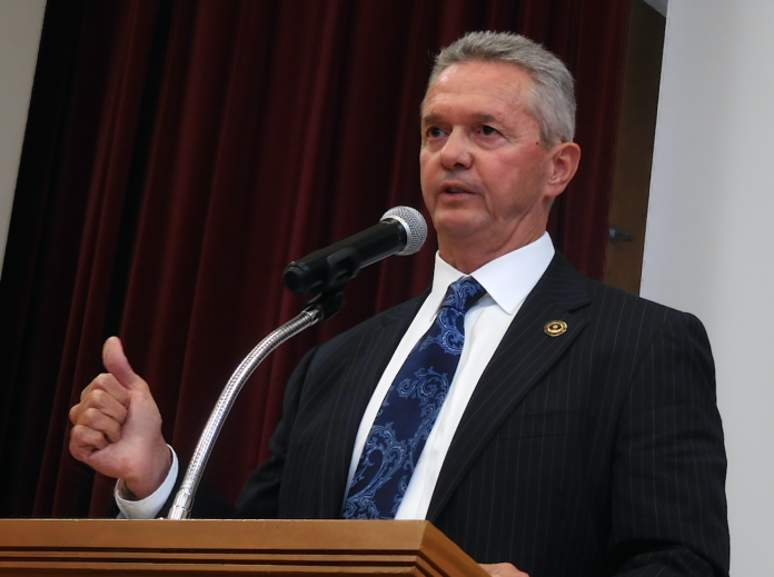 Sheriff Debates Faith Leaders on Immigration, Urban Shield | East Bay ...