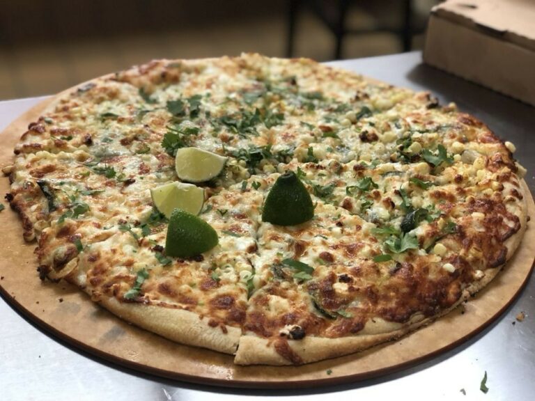 Cheeseboard Alumni Launch Dimond Slice Pizza | East Bay Express ...