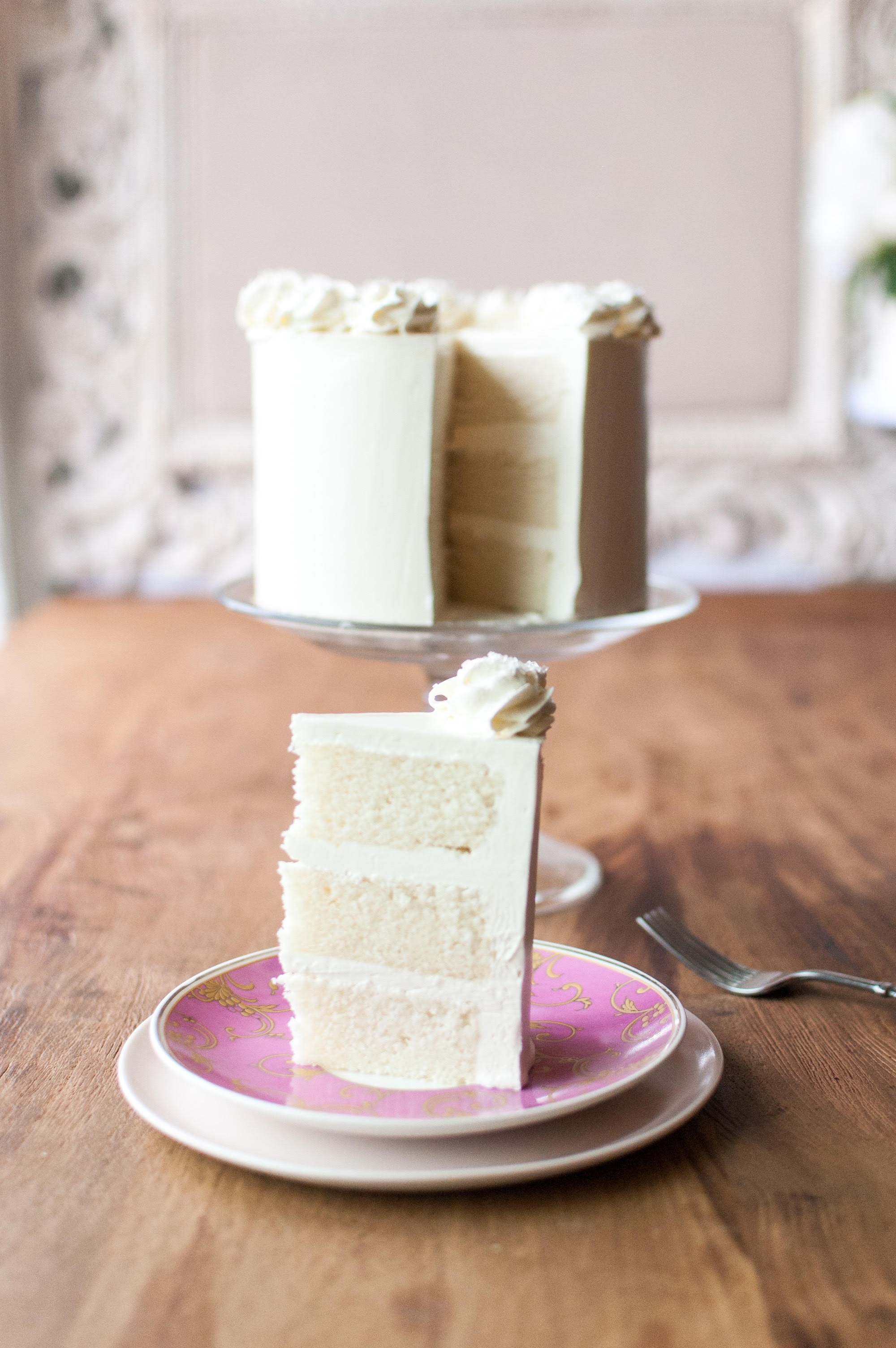 A Girl Named Pinky Bakery Pops Up in Old Oakland | East Bay Express ...