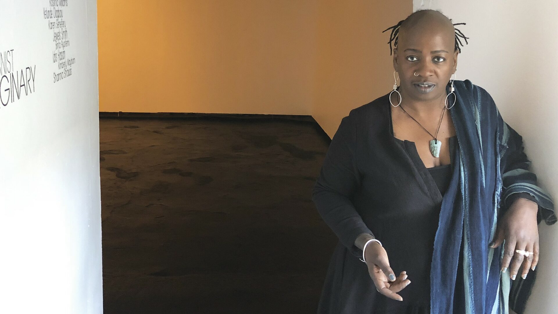 Ashara Ekundayo Gallery Debuts with Art by Women of the African ...