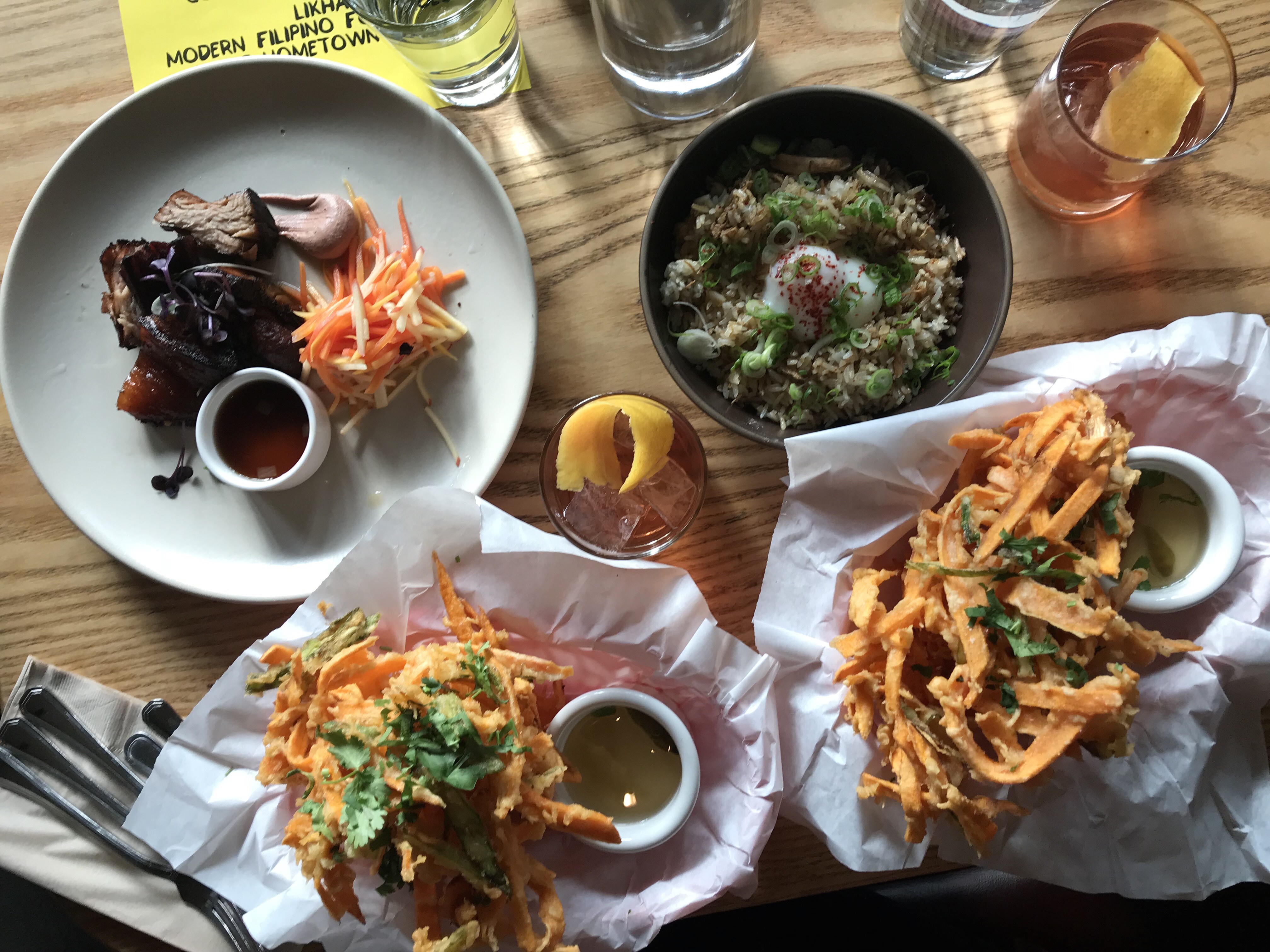 Sports Bar Food Ideas