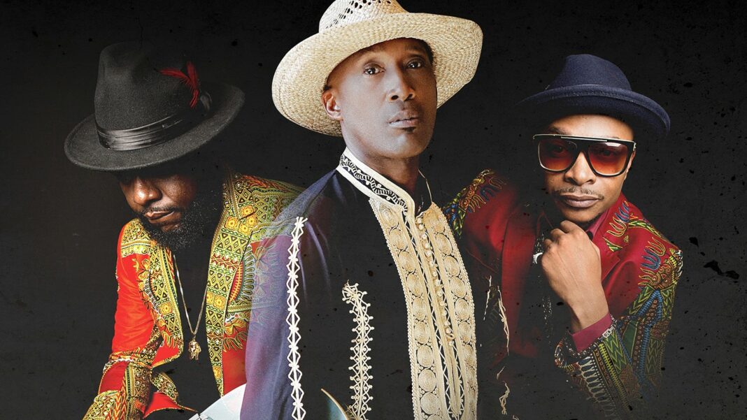 Tony! Toni! Toné! Celebrates Three Decades in Music | East Bay Express ...